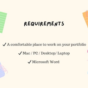Create a Winning CDA Portfolio: A Fully Written Comprehensive Guide for ...