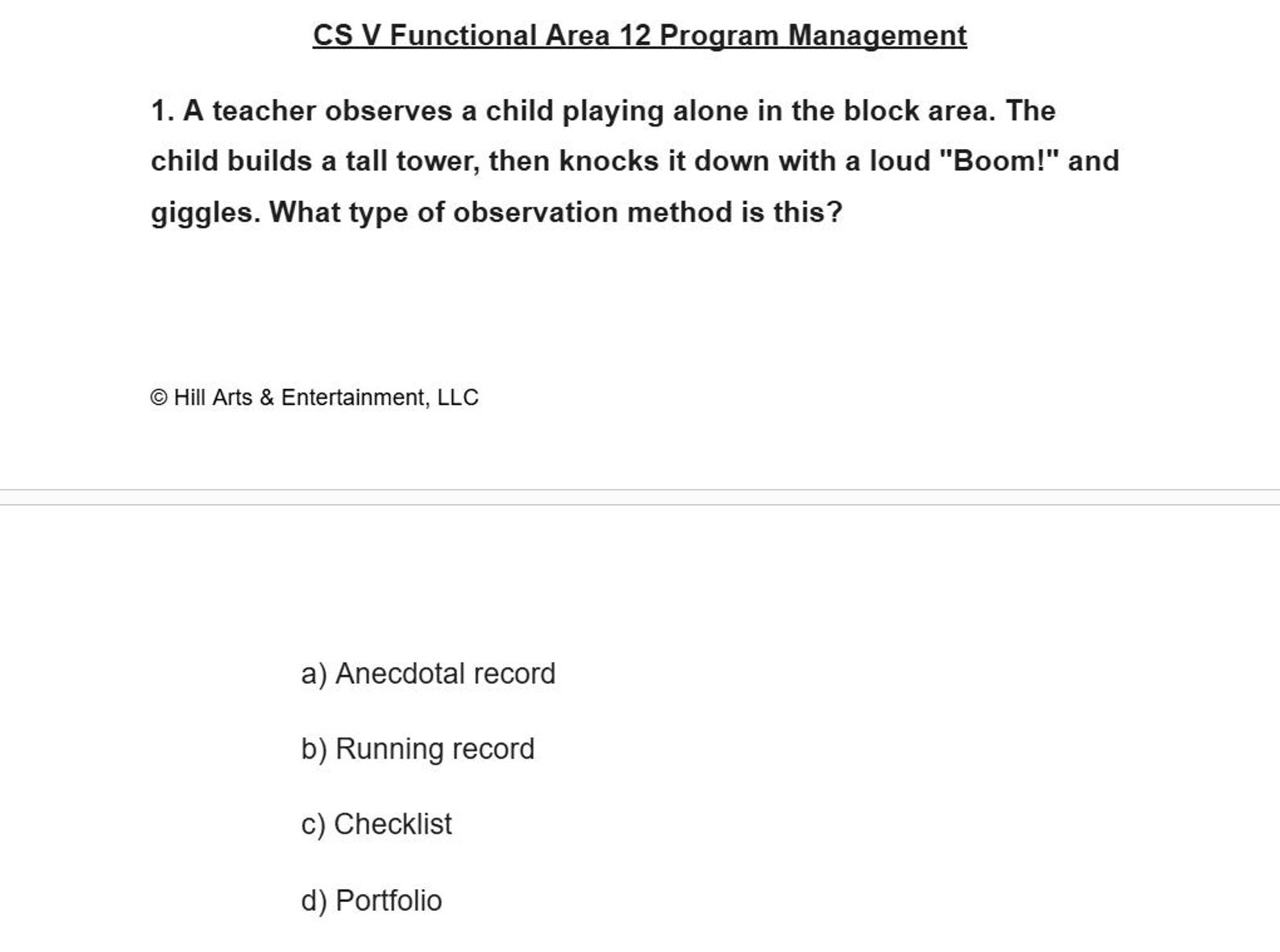 Ace Your CDA Exam With This Comprehensive Practice Test! - Etsy