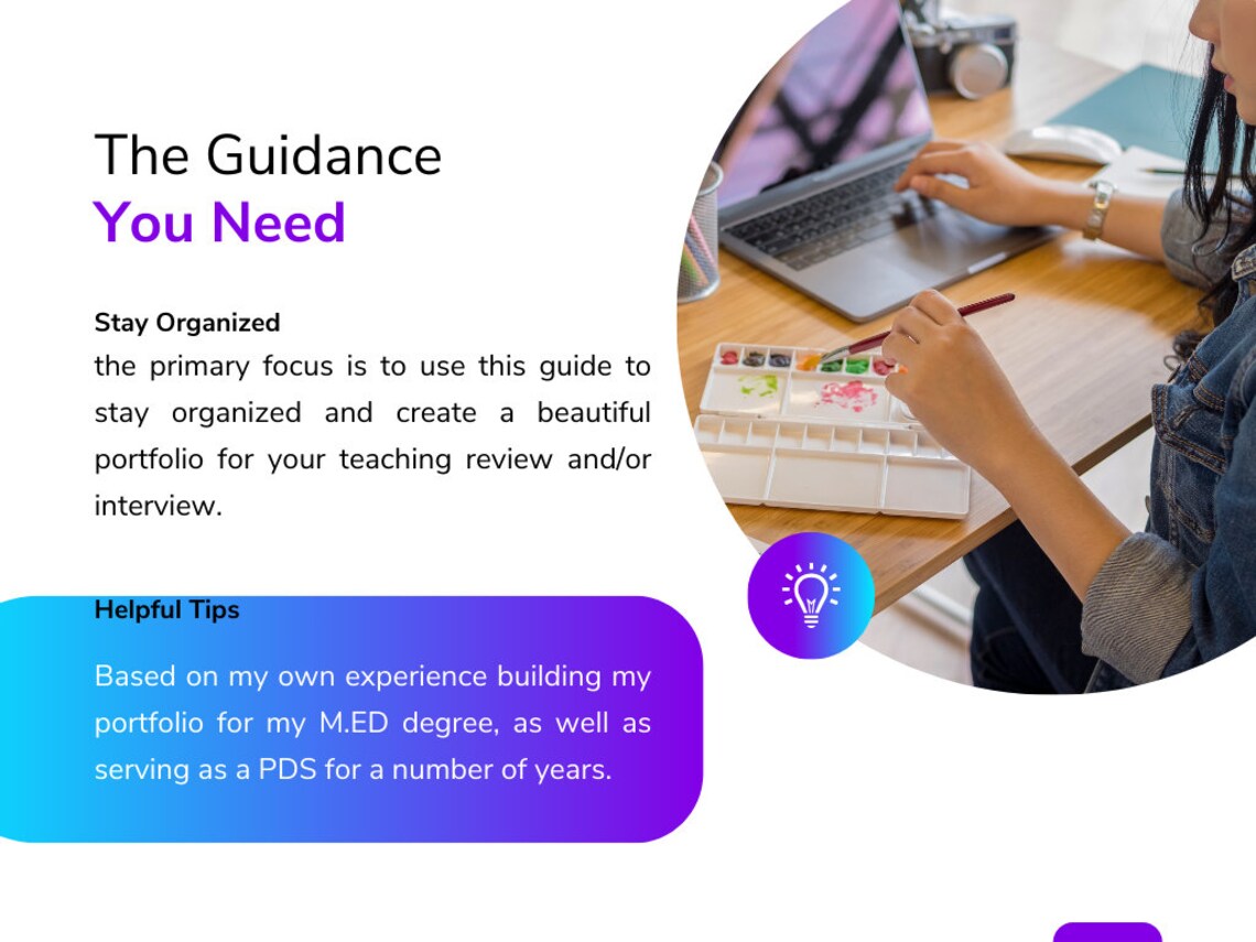 CDA Competency Statement VI: Save Time & Get Your Credential in No Time ...