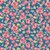 Heartsong Albatross Blue by Riley Blake Fabrics // Quilting Cotton ...