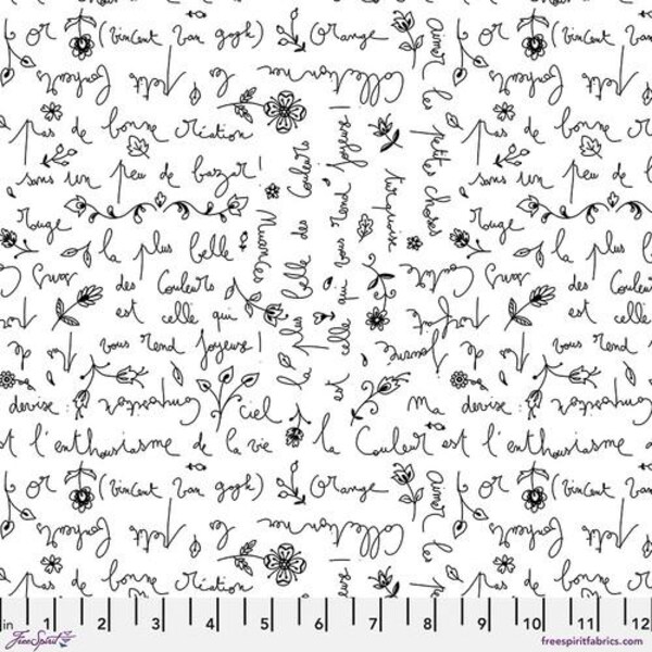 Script Fabric - Etsy