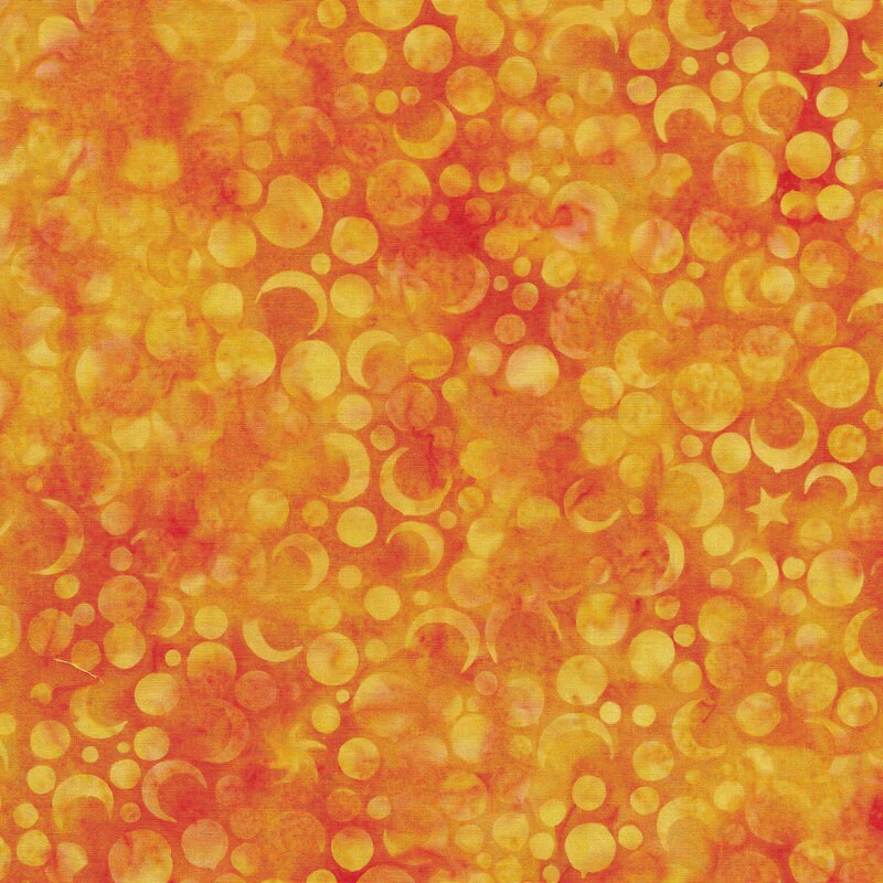 Moon Batik - Etsy