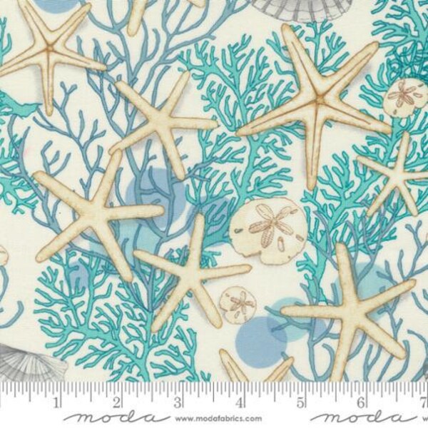 Nautical Fabric by the Yard - Etsy