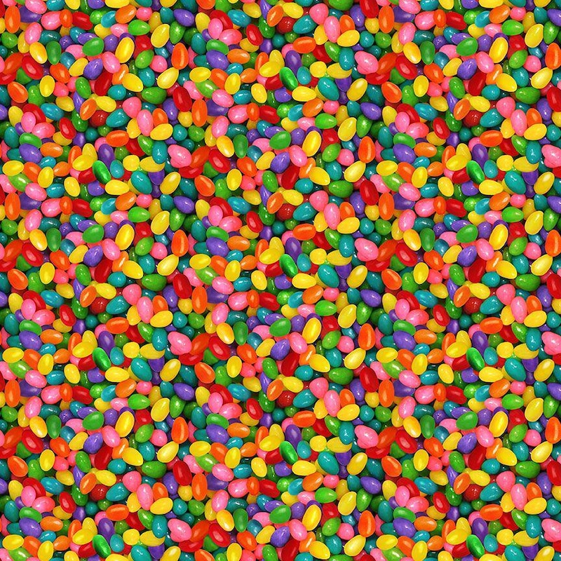 Candy Fabric - Etsy