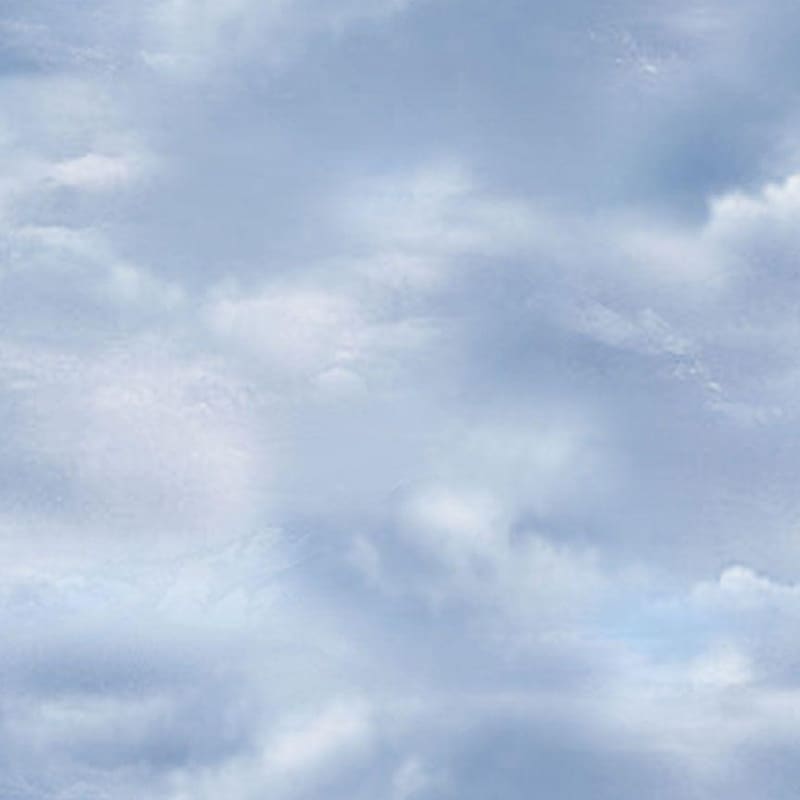 Sky Fabric - Etsy
