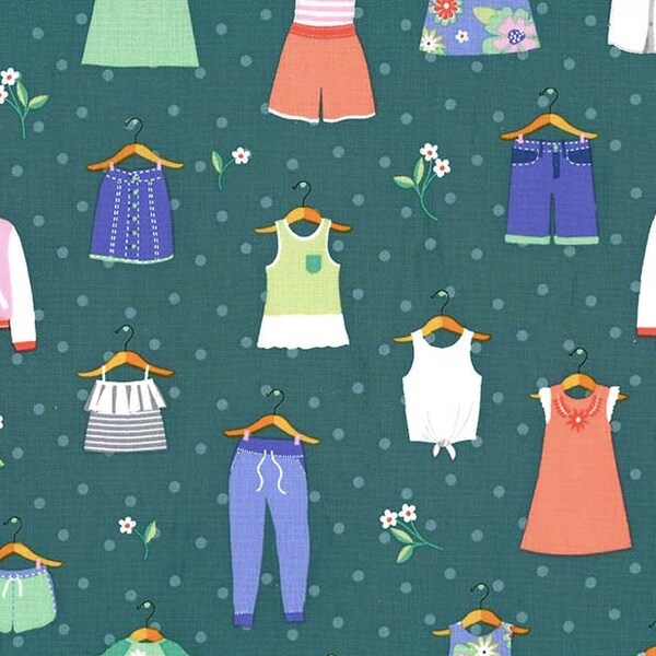 Spring Dress Fabric - Etsy