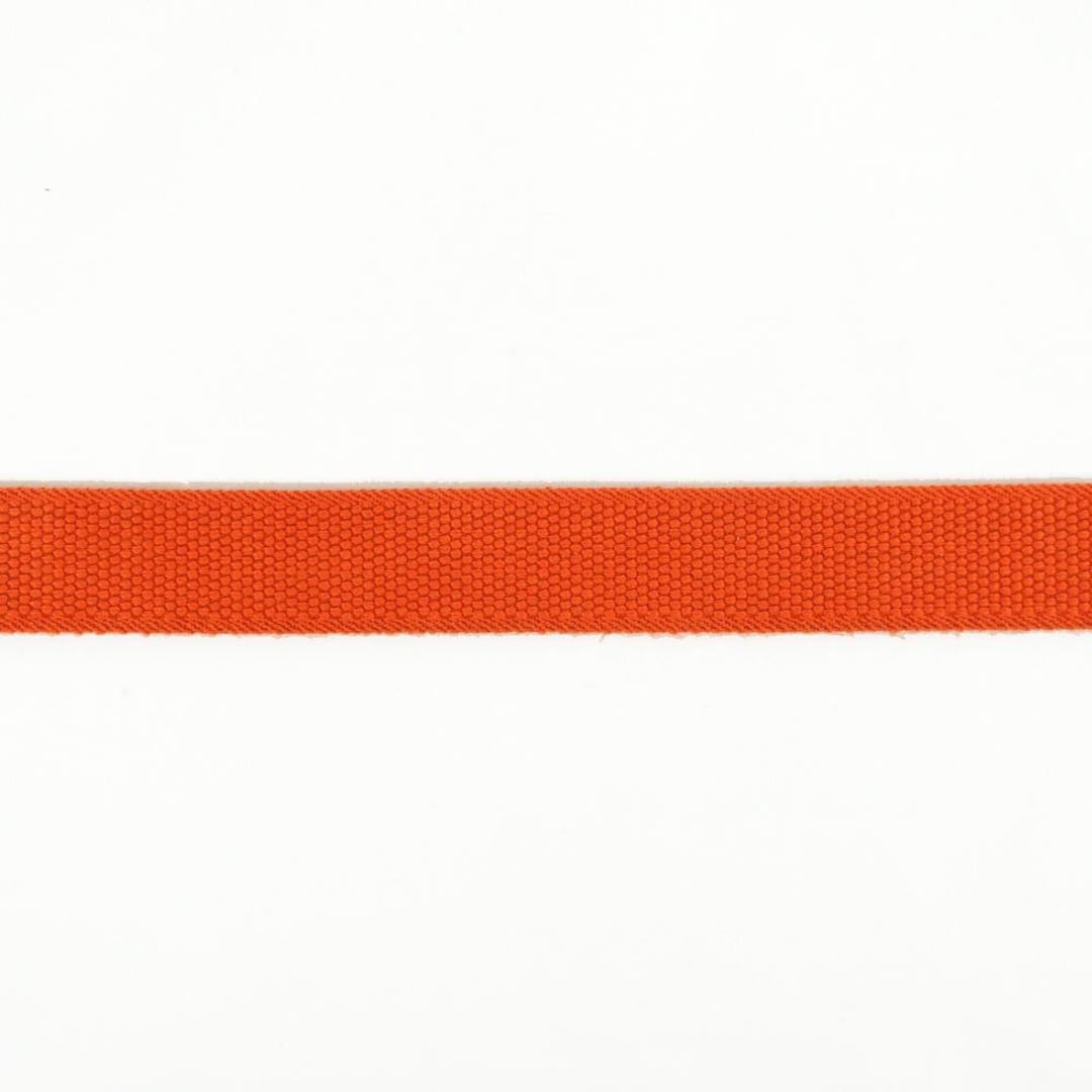 1" Orange Webbing - Etsy