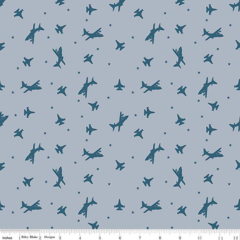Plane Fabric - Etsy