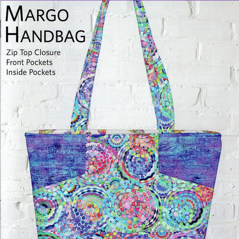 Margo Handbags - Etsy