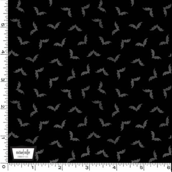 Howl Fabrics - Etsy