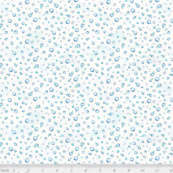 Water Fabric - Etsy