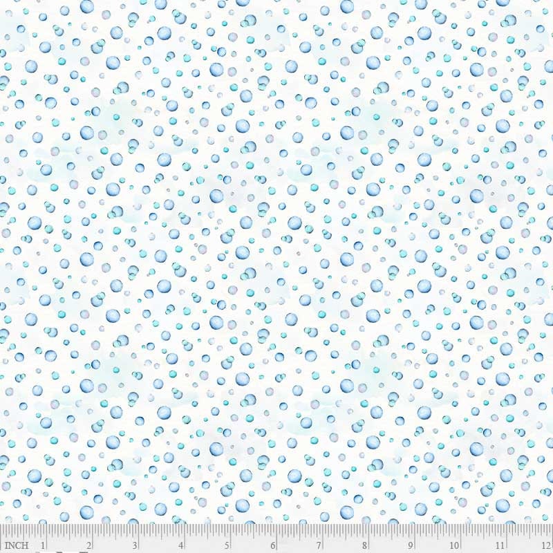 Water Fabric - Etsy