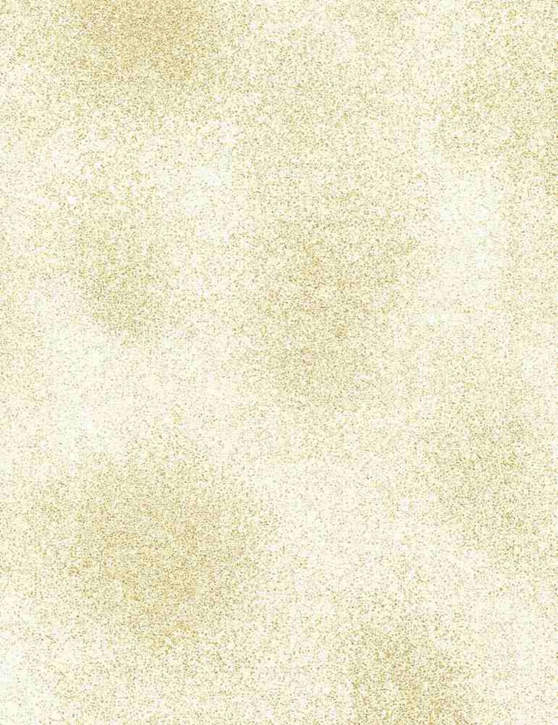 Timeless Treasures Shimmer - Ivory Metallic Texture Fabric // Quilting ...