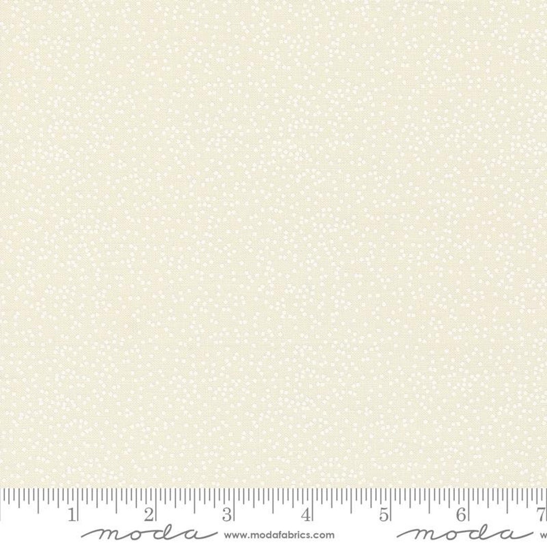 Once Upon a Christmas Sugar Cookie Sprinkles Snow White by Moda Fabrics ...
