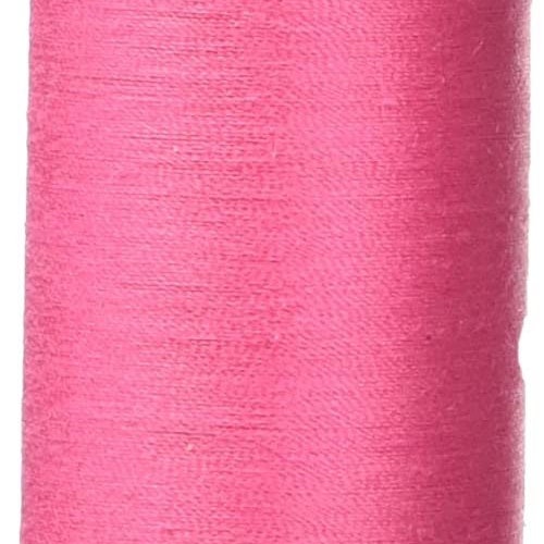 Hot Pink Dual Duty XP Polyester Thread 250yds S9101840 Coats - Etsy