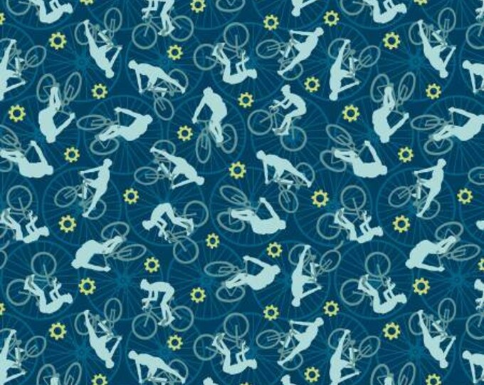 Painted Biking Fabric Bikers Dark Grey by Jvclawrence Race Wheels Tyres ...