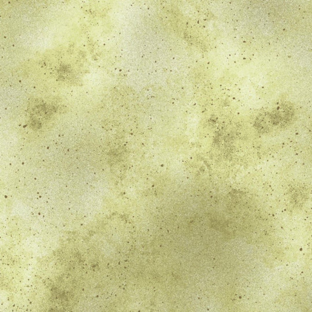 Benartex New Hue Light Olive Fabric // Quilting Cotton // Cotton Woven ...