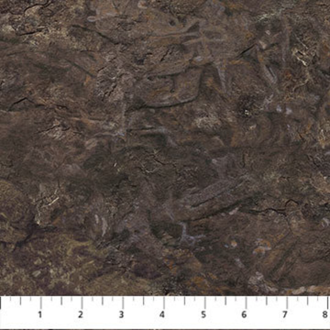 Winter Gathering - Stone Texture by Northcott Fabrics // Quilting ...