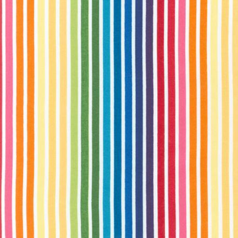 Bright Colored Fabric - Etsy