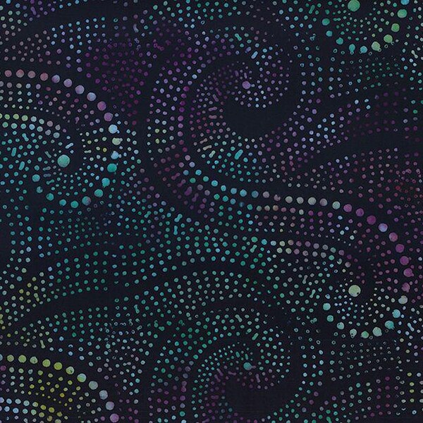 Dotty Fabric - Etsy