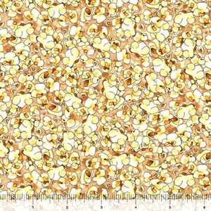 Double Feature Popcorn by QT Fabrics // Quilting Cotton // Cotton Woven ...