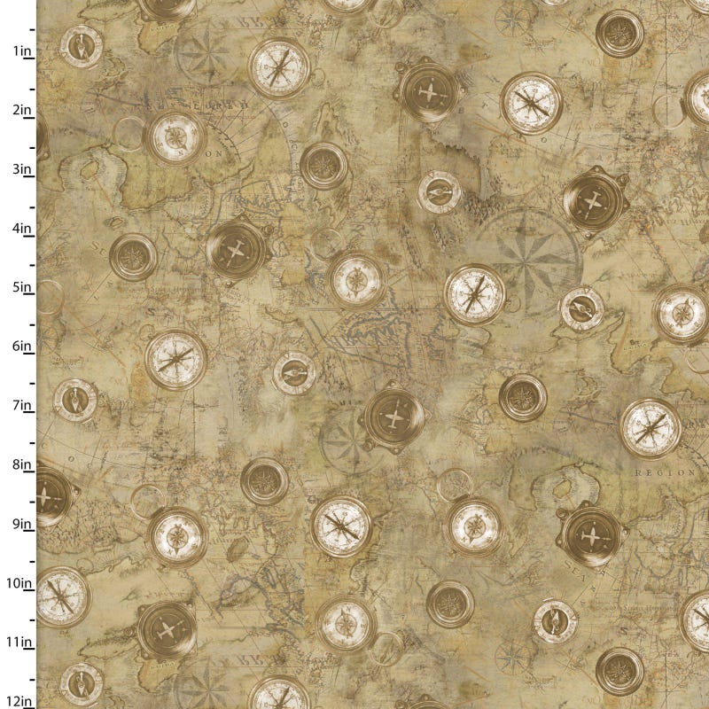 First in Flight Fabric By - Etsy