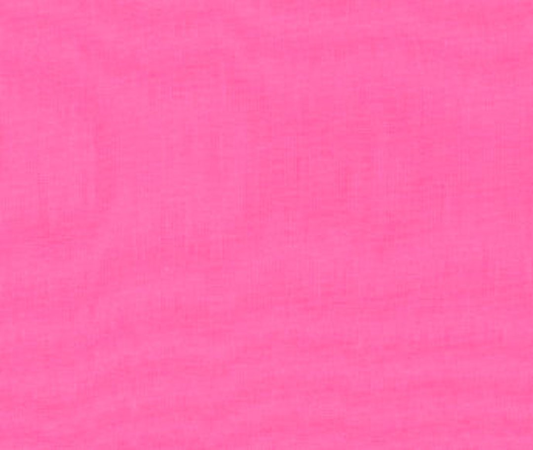 Moda Bella Solids - 30's Pink // Quilting Cotton // 100% Cotton // Moda ...