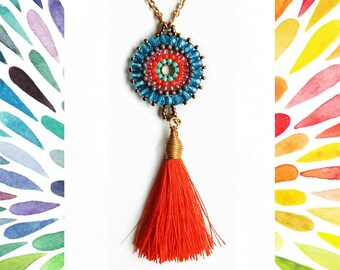 Mexican jewelry | Etsy