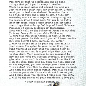 Dear Daughter Love Letter Cards ~ Set of Five - Etsy