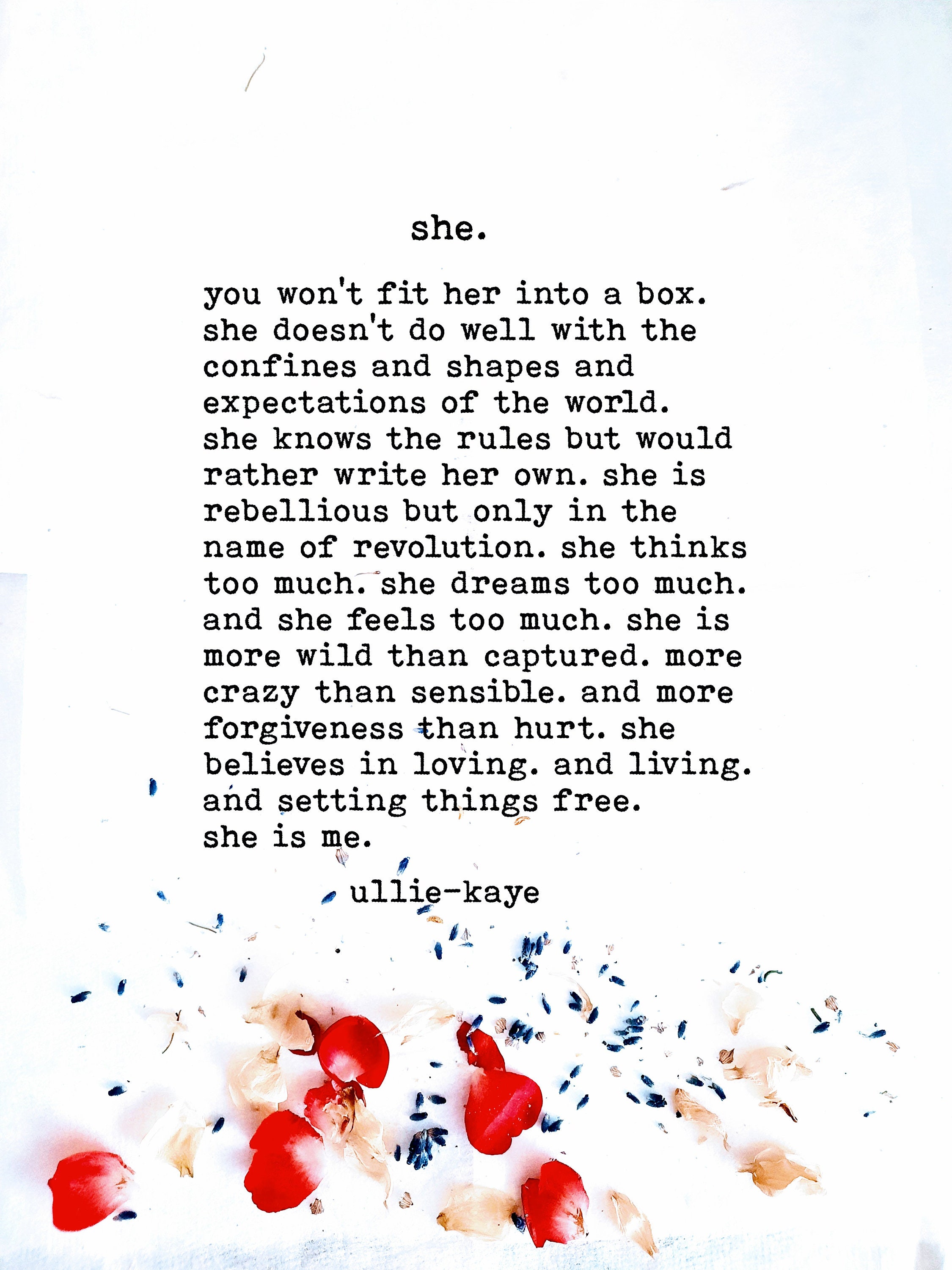 Blank Cards Paper Greeting Cards ~ 5x7 Poetry Card there etna.com.pe