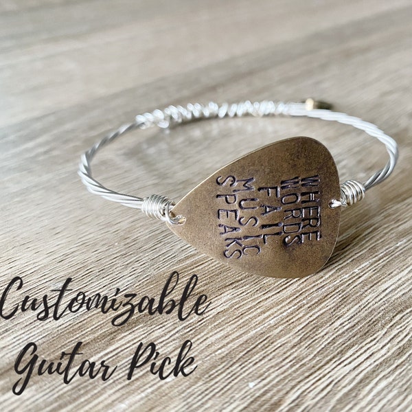 Guitar String Jewelry - Etsy