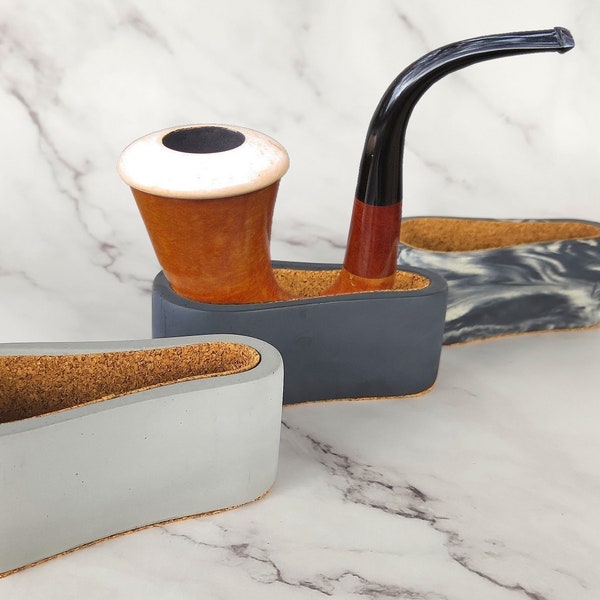 Pipe Holder - Etsy