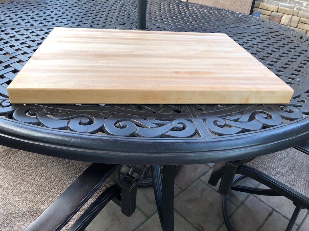 Maple Pasta Board/ Noodle Board/ Cutting Board. 24x18. - Etsy