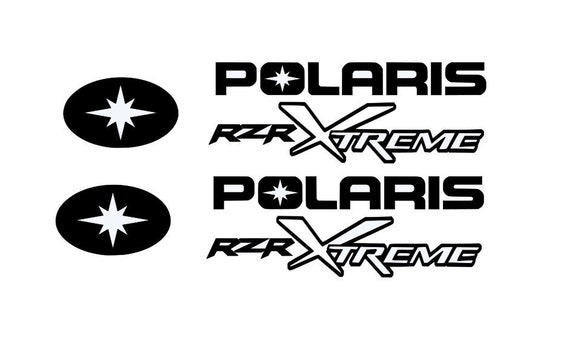 Rzr 1000 Logo