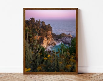 Large Paper, Canvas, Framed, Metal or Acrylic Print Wall Art Fine Art ...