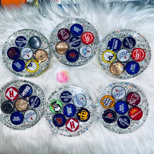 Beer Caps - Etsy