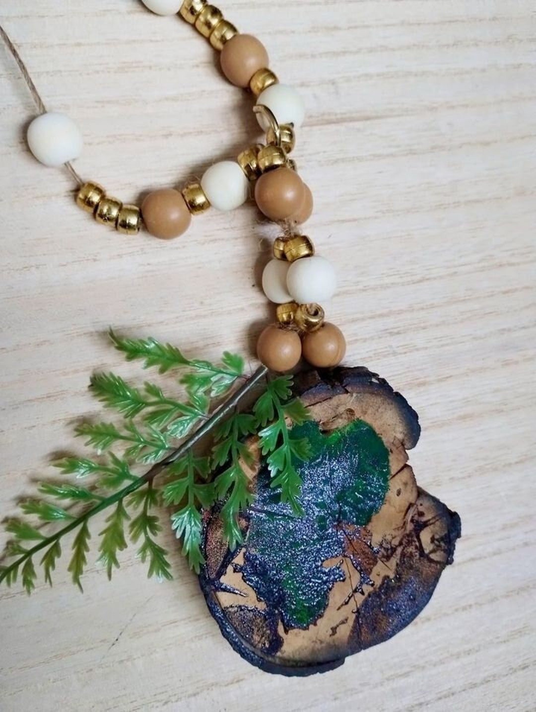 Custom Keychains Lanyards Rear View Mirror Single Wood Piece Krazed ...