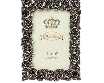 Victorian frame | Etsy