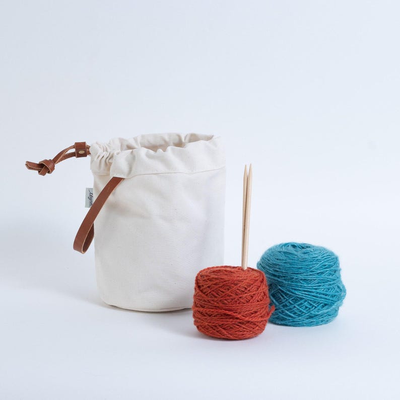 Knitty Gritty Itty Bitty - Texwax - Blu oceano - Etsy Italia