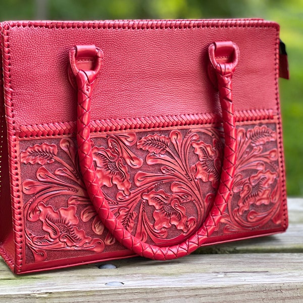 Shop Western Laptop Bag Online - Etsy