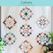 Callisto PAPER Quilt Pattern - Etsy
