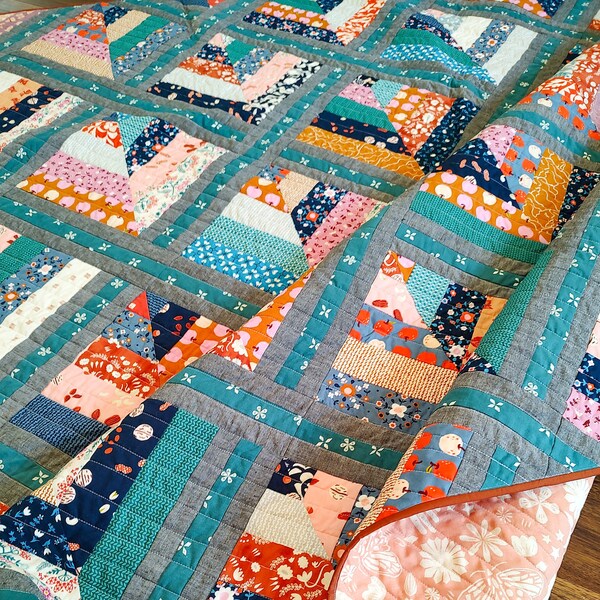 Quilting Patterns - Etsy