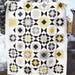 Buttercup PAPER Quilt Pattern - Etsy