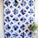 Jolie PAPER Quilt Pattern - Etsy