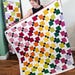 First Crush PAPER Quilt Pattern - Etsy