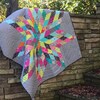 Aether Quilt PDF Pattern - Etsy
