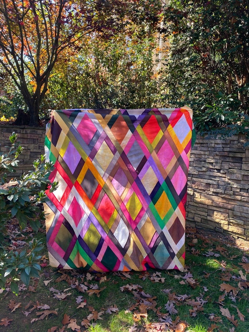 Persephone Awaits PDF Pattern - Etsy