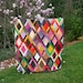 Aether Quilt PDF Pattern - Etsy