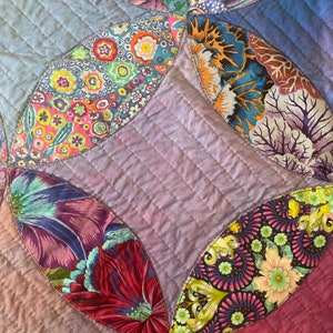 Aether Quilt PDF Pattern - Etsy