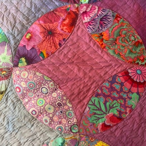 Aether Quilt PDF Pattern - Etsy